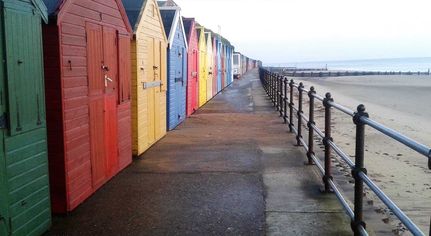 Home | Beach Huts