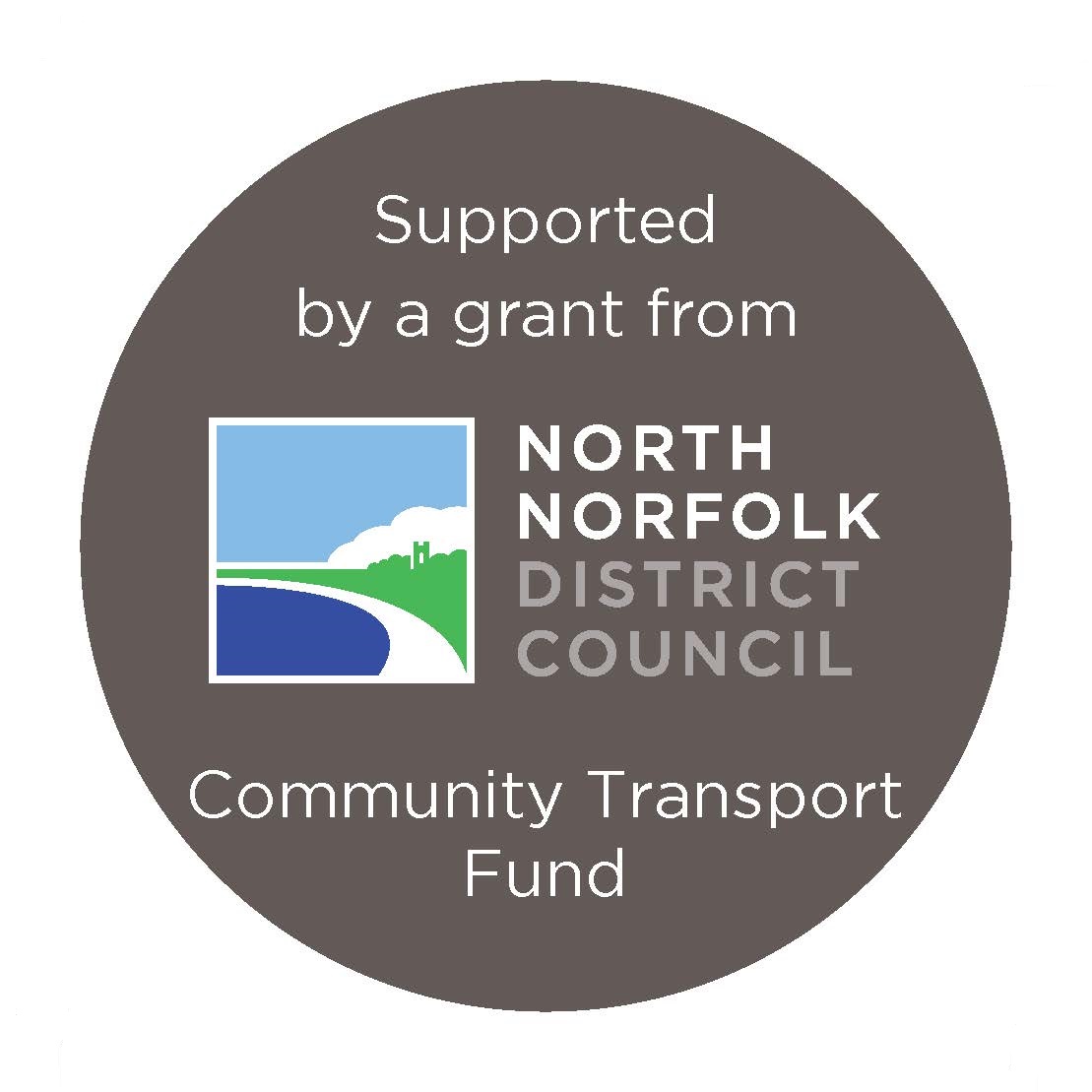Home | Community Transport Fund