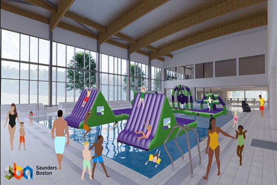 Home | A pool for all ages