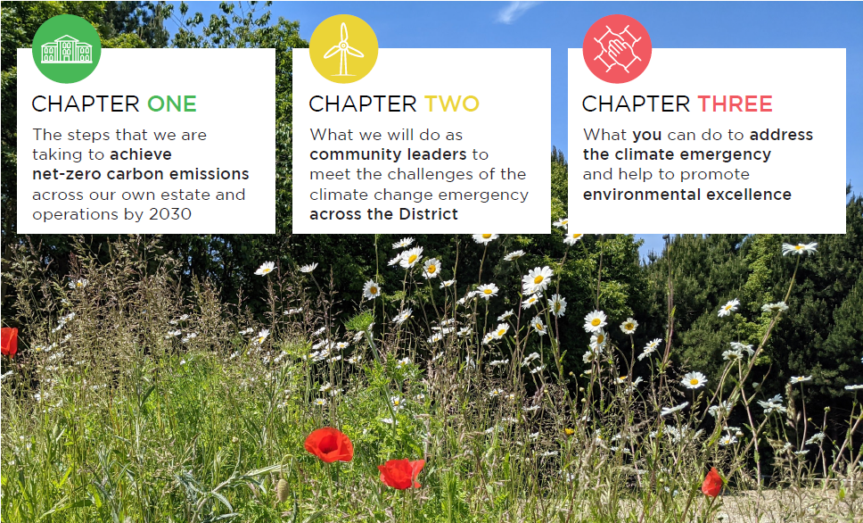 Home | Climate Emergency